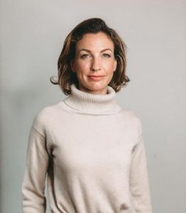 Über mich - Christiane Roth. Staatlich geprüfte Physiotherapeutin